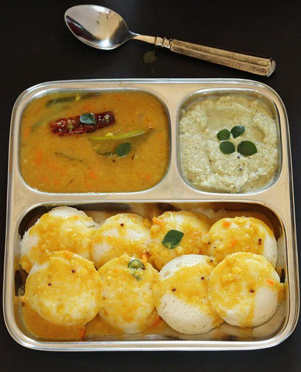 Sambar Recipe, How to make quick South Indian sambhar from scratch